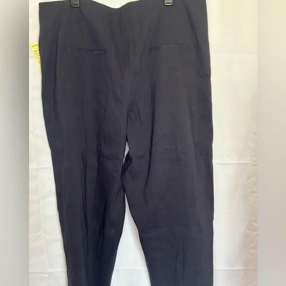 Vince | Pants & Jumpsuits | Nwt Womens Vince Wide Leg Sample Pants In ...